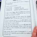 Préparation des cahiers de leçons – Ecole des Juliettes